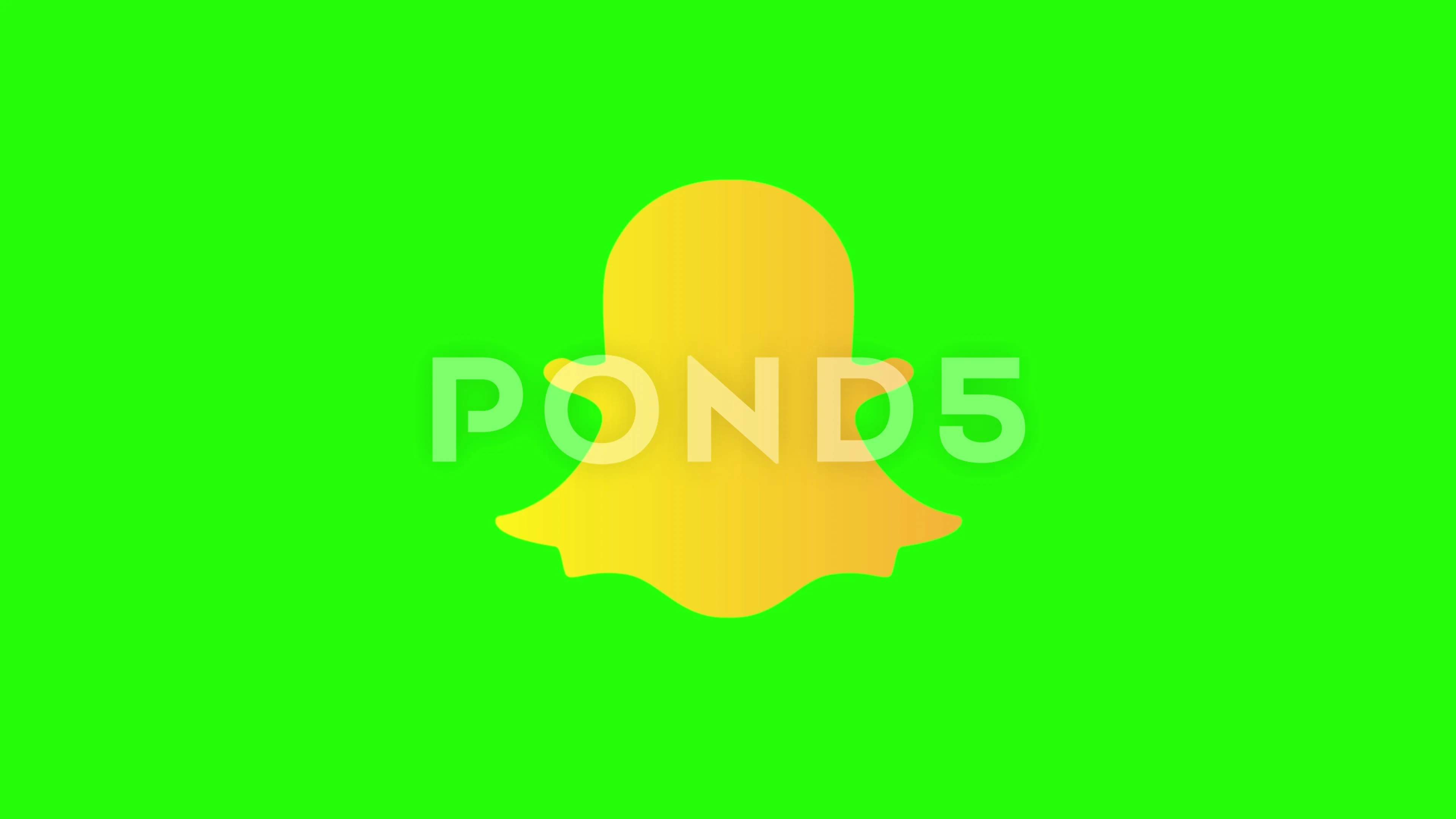 Snapchat Symbol