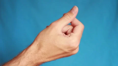 Snapping Fingers Stock Video Footage | Royalty Free Snapping Fingers ...