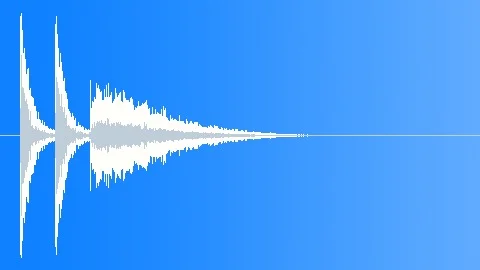 Snare Drum Rimshot Cymbal 01 ~ Stock Sound Effect #41605334