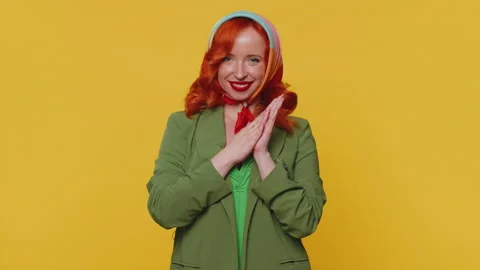 Girl Villains Stock Videos – Royalty-Free HD & 4K Videos