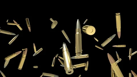 Sniper Bullets Stock Video Footage | Royalty Free Sniper Bullets Videos ...
