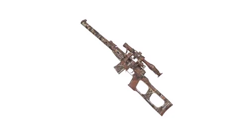 Rifle Background Stock Video Footage | Royalty Free Rifle Background ...