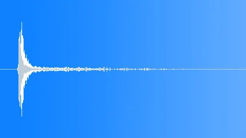 Sniper rifle with silencer single shot ~ Sound Effect #242802068