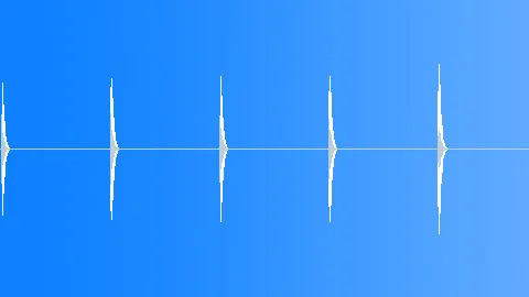 Sniper - SVD Dragunov 7.62x54R Single Shot Tail Only Interior ~ Sound ...