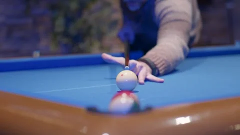 Snooker Stock Video Footage | Royalty Free Snooker Videos | Pond5