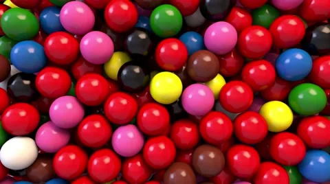 Snooker billiards pool balls fill screen... | Stock Video | Pond5