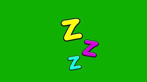 Zzz Stock Video Footage | Royalty Free Zzz Videos | Pond5