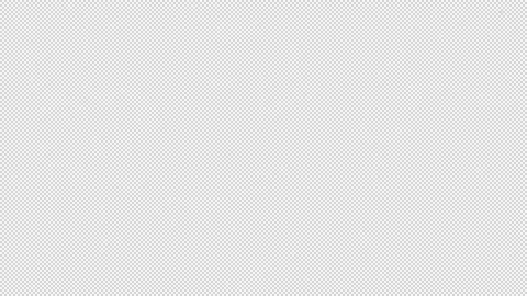 Snow with Alpha Channel, Falling Snow Ba... | Stock Video | Pond5