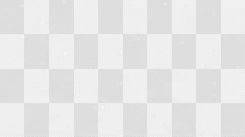 Snow alpha channel transparent backgroun... | Stock Video | Pond5