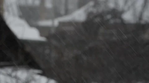 Snow Transparent Background Stock Videos – Royalty-Free HD & 4K Videos ...