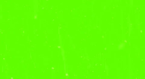 Snow fall with screen scratch effect on ... | Stock Video | Pond5