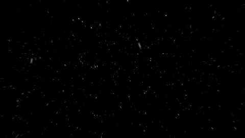 Snow Falling Alpha Channel Stock Footage ~ Royalty Free Stock Videos ...