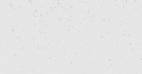 Falling Snow Alpha Stock Video Footage | Royalty Free Falling Snow ...