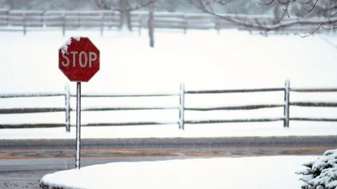 Falling Warning Sign Stock Videos – Royalty-Free HD & 4K Videos | Page 5