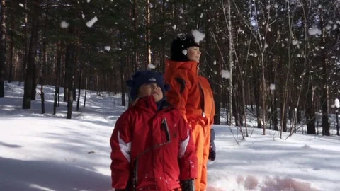 Kids Falling Stock Footage ~ Royalty Free Stock Videos | Pond5