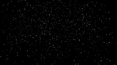 Falling Snow Loops Stock Video Footage | Royalty Free Falling Snow ...
