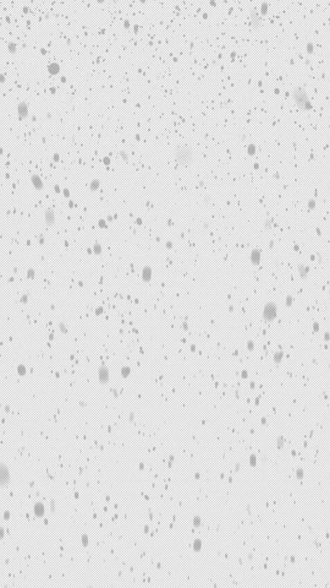 Snow falling in loop isolated on black b... | Stock Video | Pond5