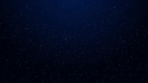 snow falling loop. snow background 4K | Stock Video | Pond5