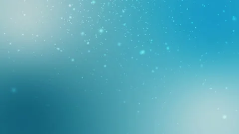 Snow falling slow vertical with light bl... | Stock Video | Pond5