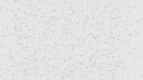 Snow Falling Transparent Stock Video Footage | Royalty Free Snow ...