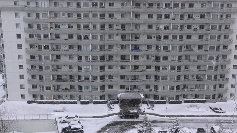 Building Falling Stock Video Footage | Royalty Free Building Falling ...