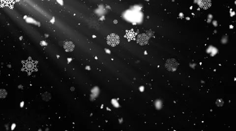 Happy Friday Snow Stock Videos – Royalty-Free HD & 4K Videos