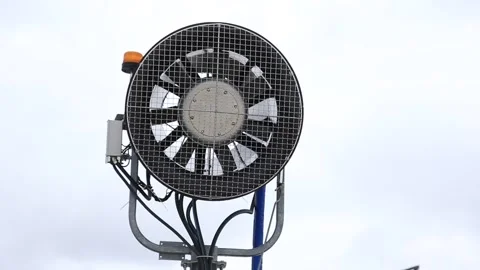 Turbo Fan Stock Videos – Royalty-Free HD & 4K Videos | Pond5