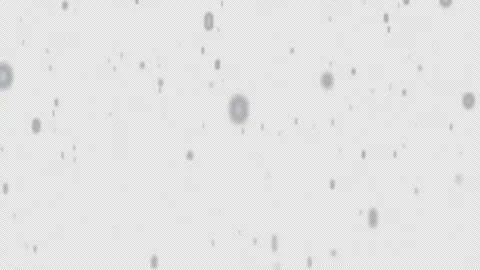 Snow Falling Transparent Stock Videos – Royalty-Free HD & 4K Videos