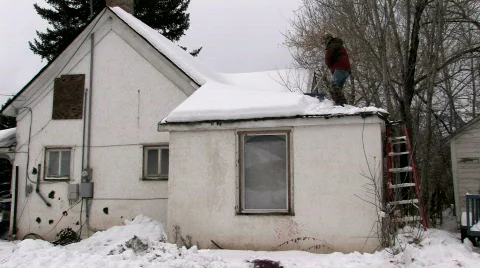 Snow Removal Hd Stock Videos – Royalty-Free HD & 4K Videos | Pond5