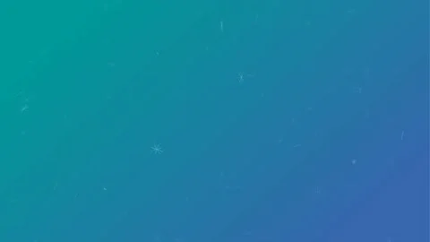 Snow sparks effect background and 2d ani... | Stock Video | Pond5