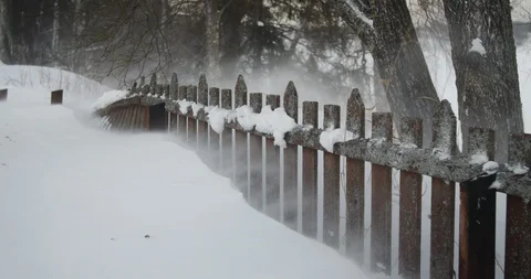 Blows Storm Stock Videos – Royalty-Free HD & 4K Videos