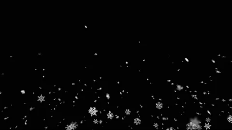 Snow Transition Stock Videos – Royalty-Free HD & 4K Videos