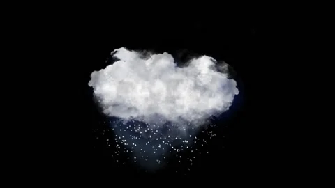 Weather Forecast Snow Stock Videos – Royalty-Free HD & 4K Videos | Pond5