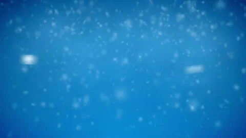 Snowballs. One snowball thrown on the sc... | Stock Video | Pond5