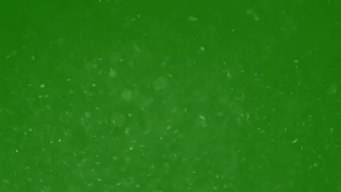 Snowfall effect high Resolution effect g... | Stock Video | Pond5