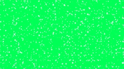 snowfall green screen background, snowdr... | Stock Video | Pond5