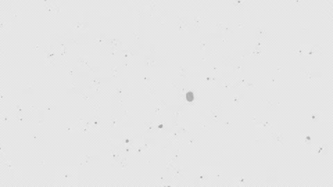 Snowfall overlay with Alpha Channel. Hea... | Stock Video | Pond5