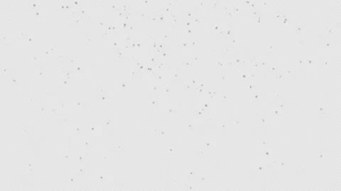 Snowfall overlay with Alpha Channel. Hea... | Stock Video | Pond5