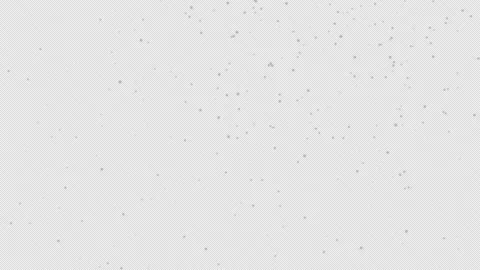 Snowfall overlay with Alpha Channel. Hea... | Stock Video | Pond5