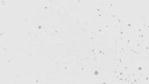 Snowfall overlay with Alpha Channel. Hea... | Stock Video | Pond5