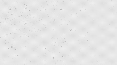 Snowfall overlay with Alpha Channel. Hea... | Stock Video | Pond5