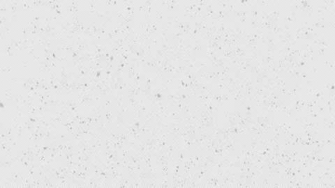 Snow.PNG Alpha.Snow is falling down. Rea... | Stock Video | Pond5