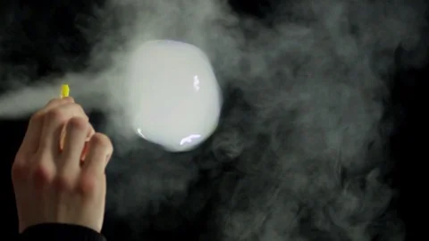 Blowing Cigarette Smoke Stock Video Footage | Royalty Free Blowing Cigarette Smoke Videos | Page 5