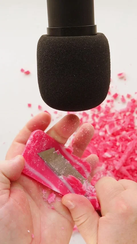 Asmr Cutting O Stock Videos – Royalty-Free HD & 4K Videos | Pond5