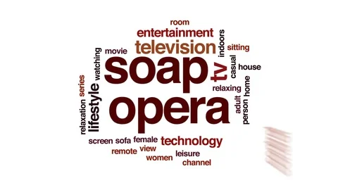 Soap Opera Stock Video Footage | Royalty Free Soap Opera Videos | Pond5
