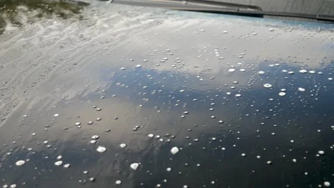 Car Sliding Stock Footage ~ Royalty Free Stock Videos | Pond5