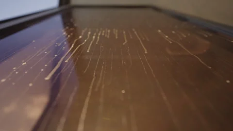 Soapy Rain Drop Stock Videos – Royalty-Free HD & 4K Videos