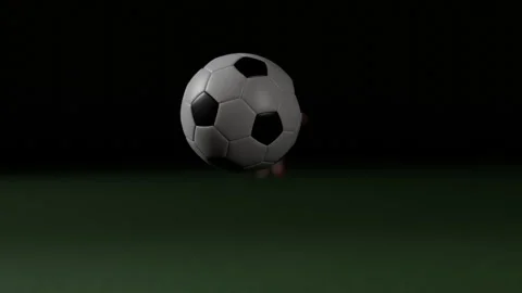 Soccer Transition Stock Videos – Royalty-Free HD & 4K Videos | Pond5