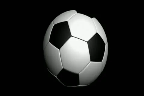 Soccer Ball Overlay Stock Footage ~ Royalty Free Stock Videos | Pond5