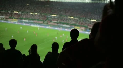 Fans Stock Videos – Royalty-Free HD & 4K Videos | Pond5